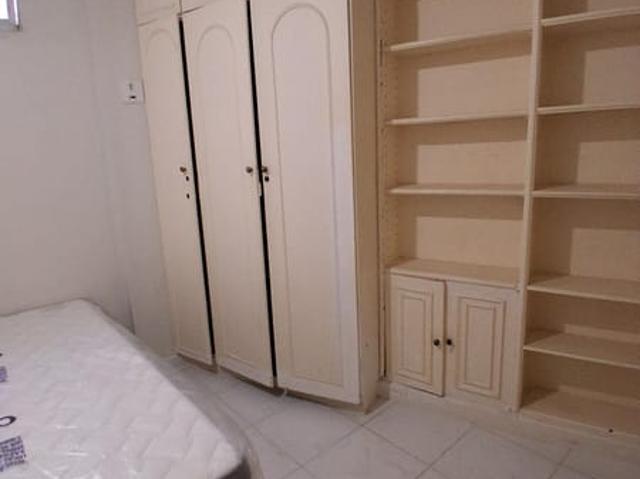quarto em Copacabana