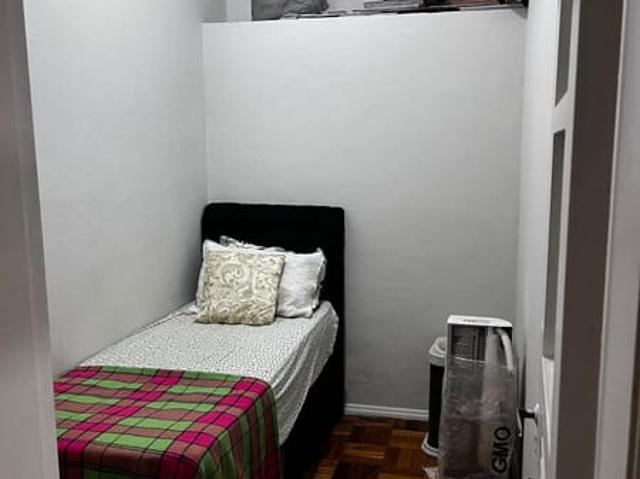 Quarto em Copacabana
