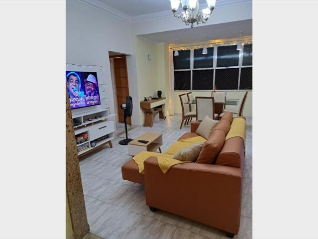 Quarto em Copacabana