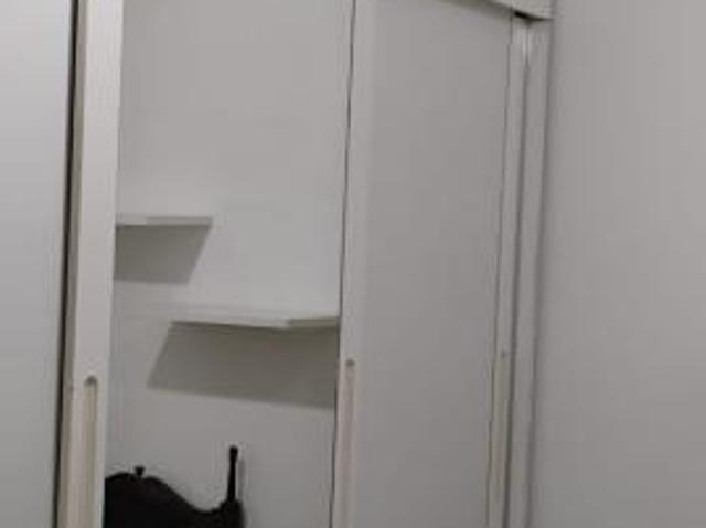 Quarto em Copacabana