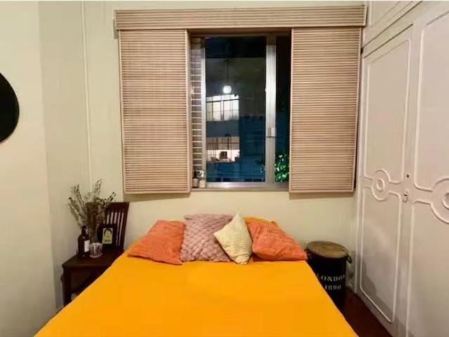 Quarto em Copacabana