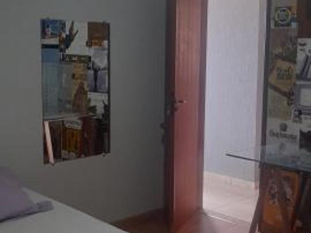 Quarto em casa de familia! Seguro e silencioso