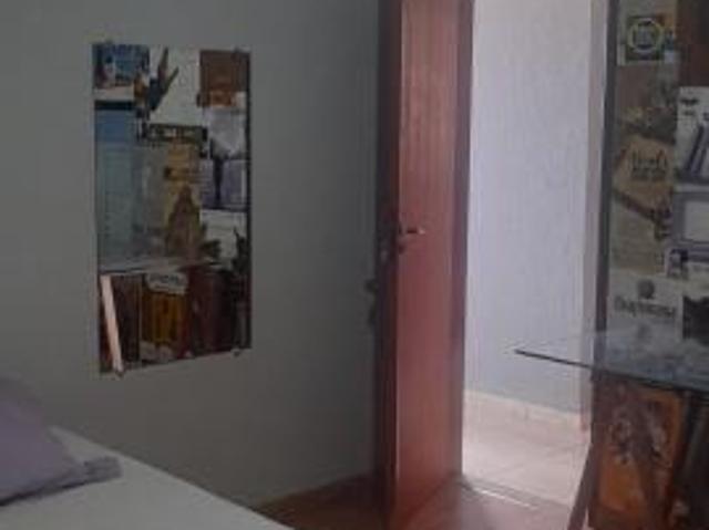 Quarto em casa de familia! Seguro e silencioso