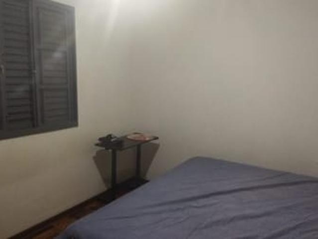 Quarto em Casa no Jardim das Américas