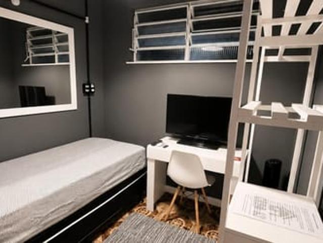 Quarto em aconchegante casa próximo à praia de Icaraí!