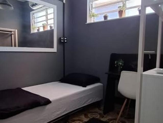 Quarto em aconchegante casa próximo à praia de Icaraí!