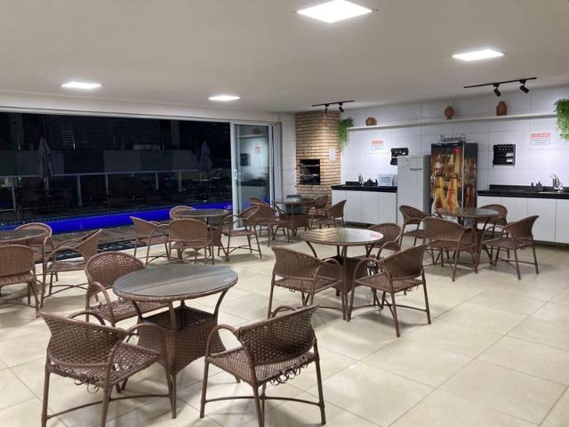 Quarto em Apt. Completo no altiplano