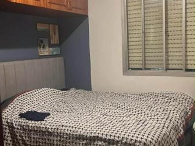 quarto em apto