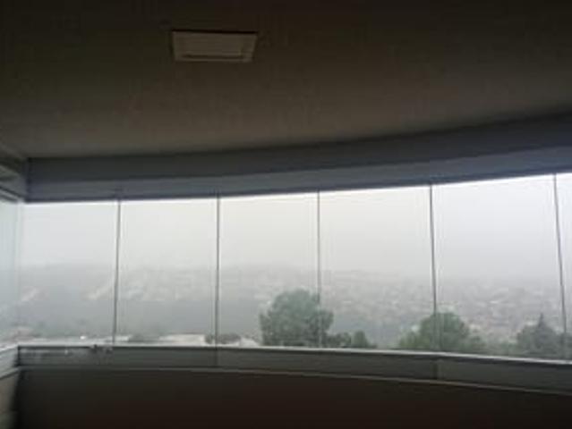Quarto em Apto