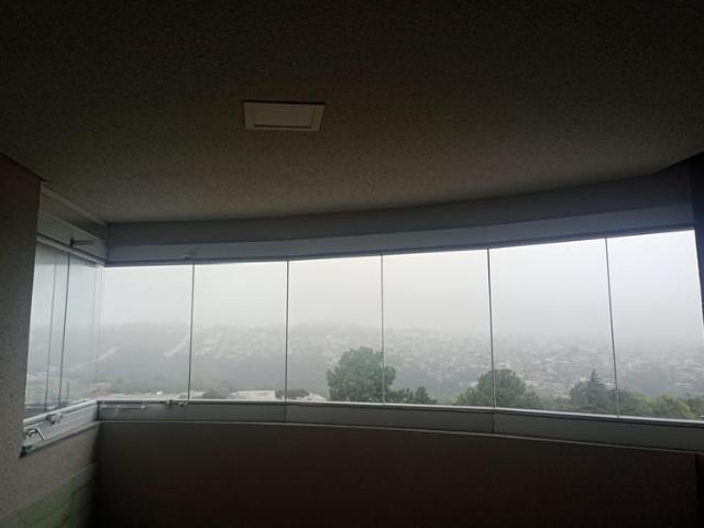 Quarto em Apto
