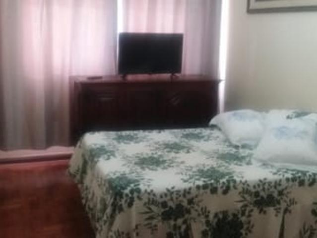 Quarto em apto