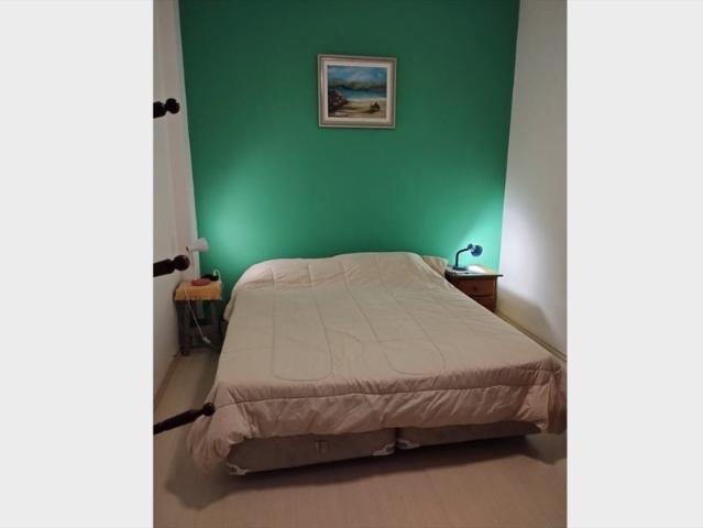 Quarto em apto Perdizes mulher