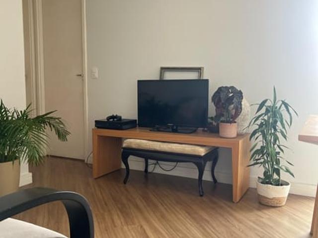 Quarto em Apartamento | Excelente Localização em SBC