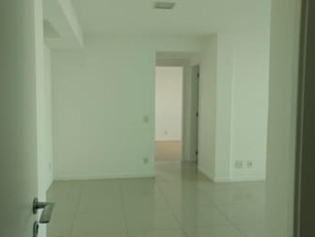 Quarto em apartamento ICARAÍ