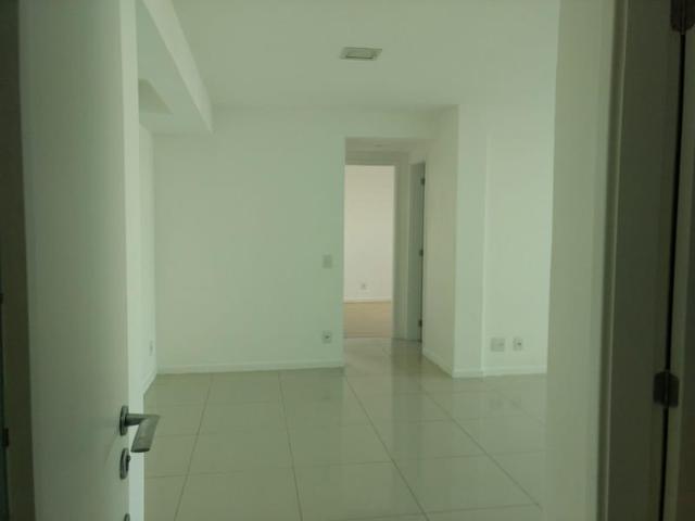 Quarto em apartamento ICARAÍ