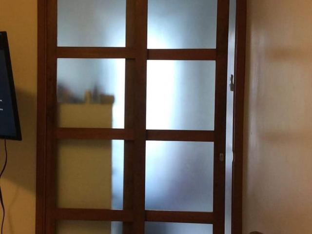 Quarto em apartamento mobiliado Lapa/Santa Teresa