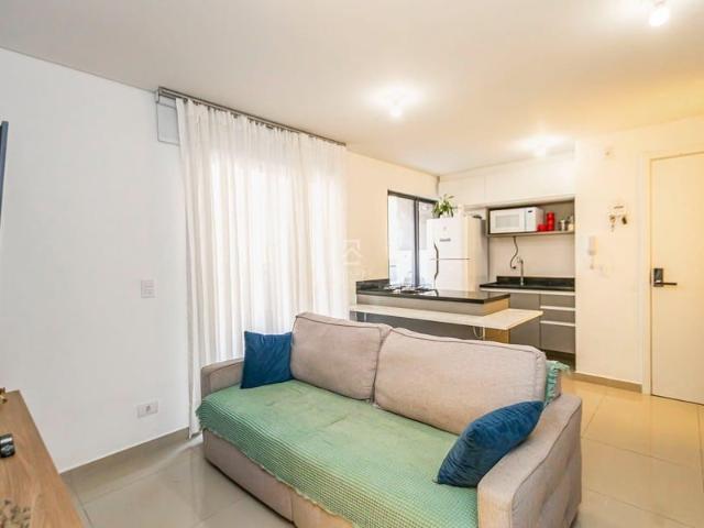 Quarto em apartamento no Bairro São Pedro