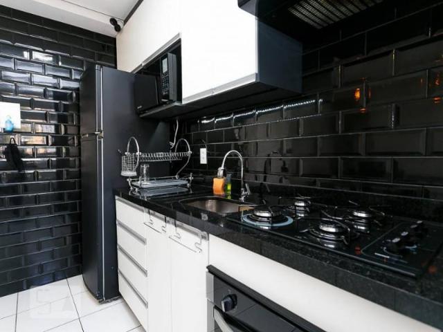 QUARTO EM APARTAMENTO PARA ALUGAR!