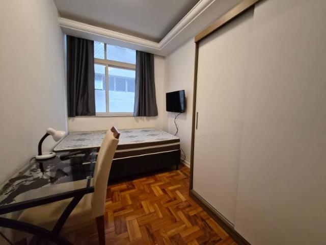 QUARTO EM APE CHARMOSO NA RUA BATATAES CONTAS INCLUSAS