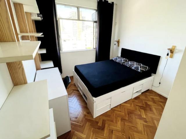 Quarto em Botafogo