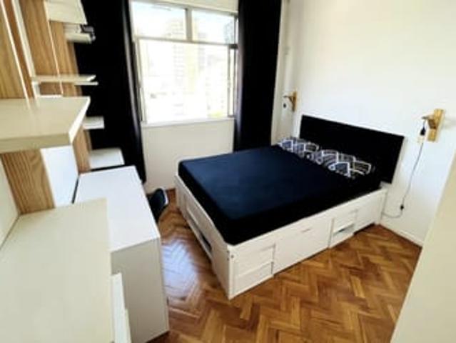 Quarto em Botafogo