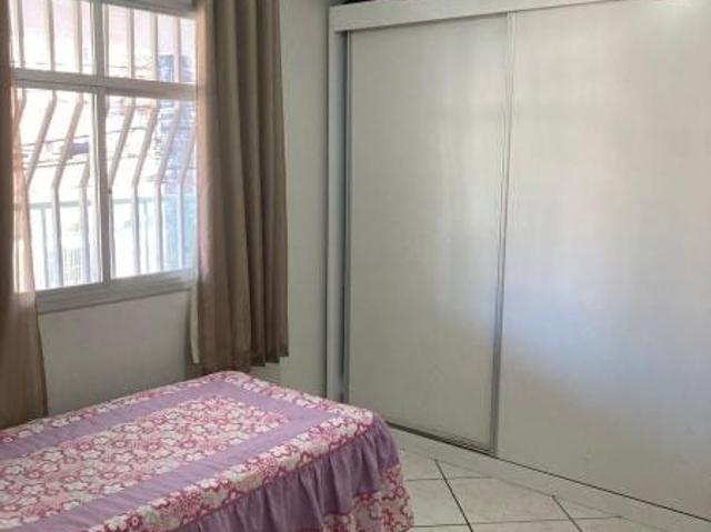 Quarto em Goiabeiras MULTIVIX/UFES/aero