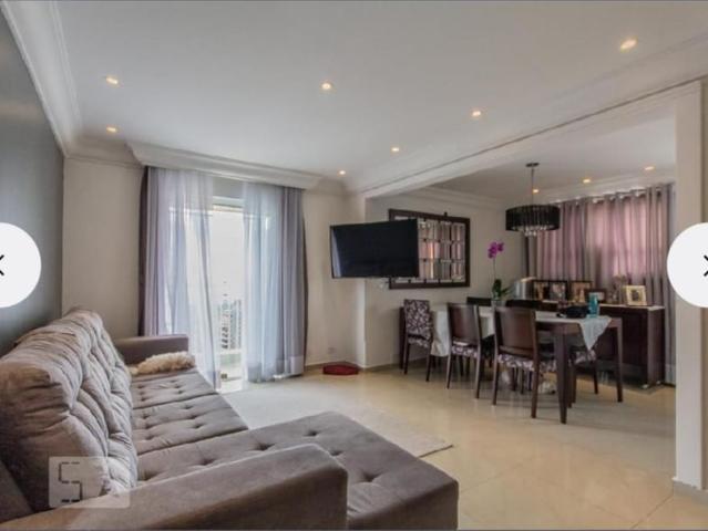 Quarto em duplex mobiliado próximo ao Estádio do Morumbi