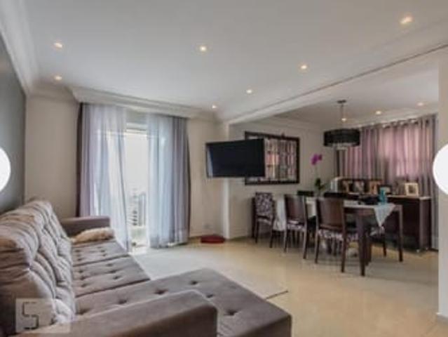 Quarto em duplex mobiliado próximo ao Estádio do Morumbi