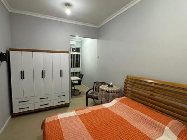 Quarto em Icaraí