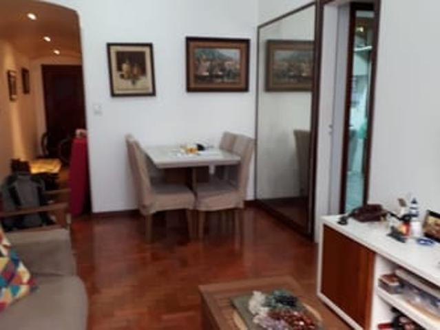 Quarto em Icarai