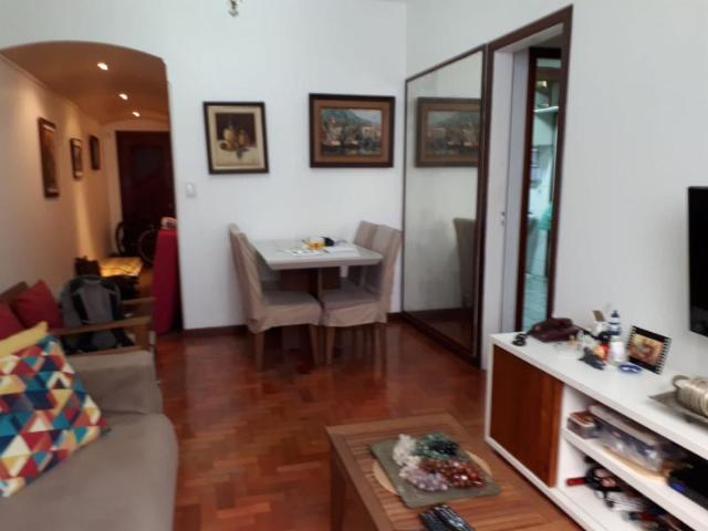 Quarto em Icarai