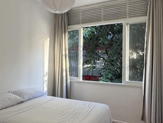 Quarto em Ipanema