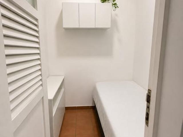 quarto em ipanema