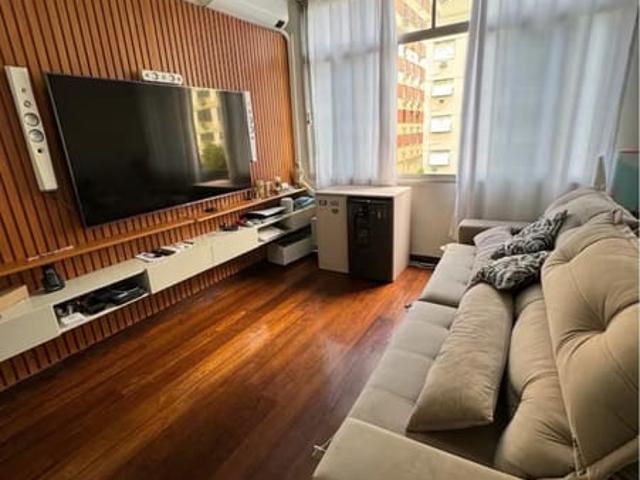 Quarto em ipanema disponivel para locacao.