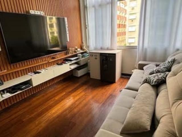 Quarto em ipanema disponivel para locacao.