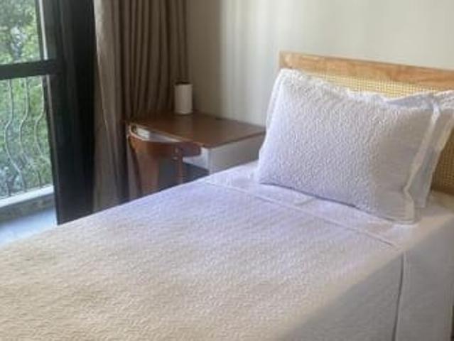 Quarto em Moema Suíte
