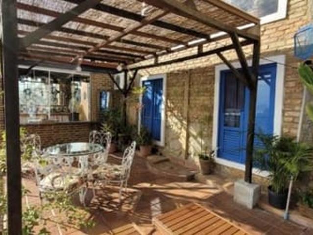 Quarto econômico em Santa Teresa