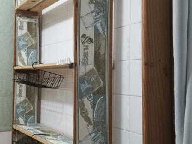 Quarto econômico, local privilegiado