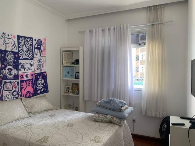 Quarto + escritório para mulher