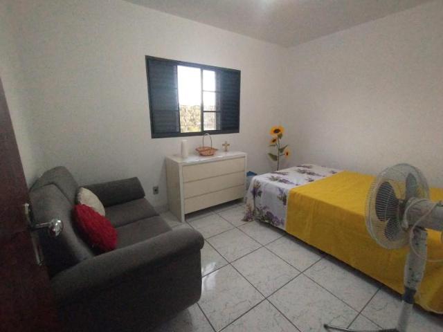 Quarto feminino