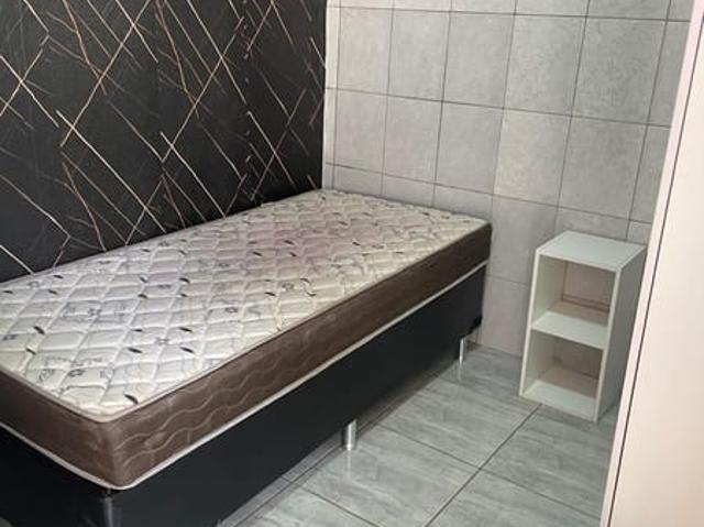 quarto feminino