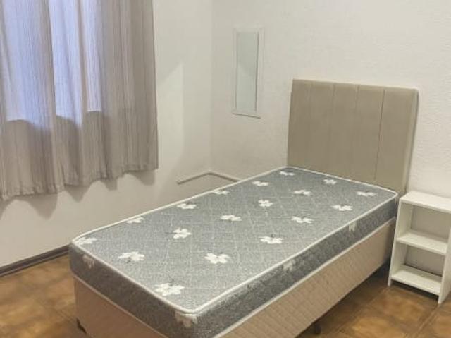 Quarto feminino