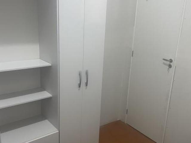 quarto feminino