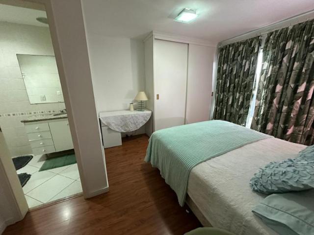 Quarto feminino