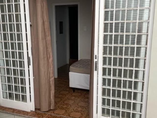 Quarto feminino