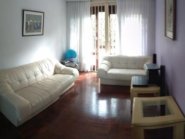 Quarto Feminino Alto da Xv