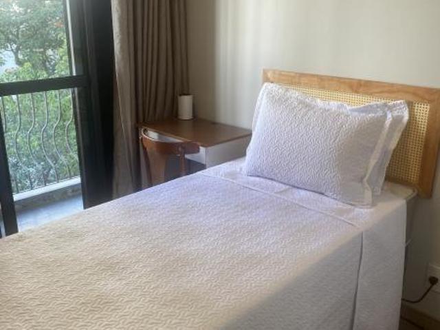 Quarto em Moema Suíte