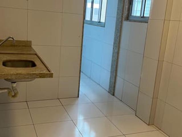 QUARTO FEMININO INDIVIDUAL DISPONÍVEL