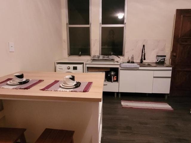 Quarto Feminino Individual Lourdes