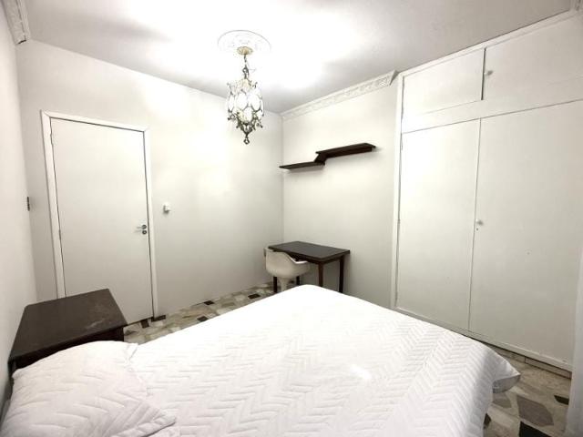 QUARTO FEMININO INDIVIDUAL PRAÇA DA SAVASSI AP301/05